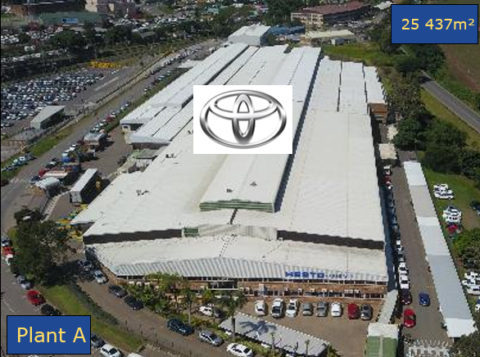 History | Hesto - Demo