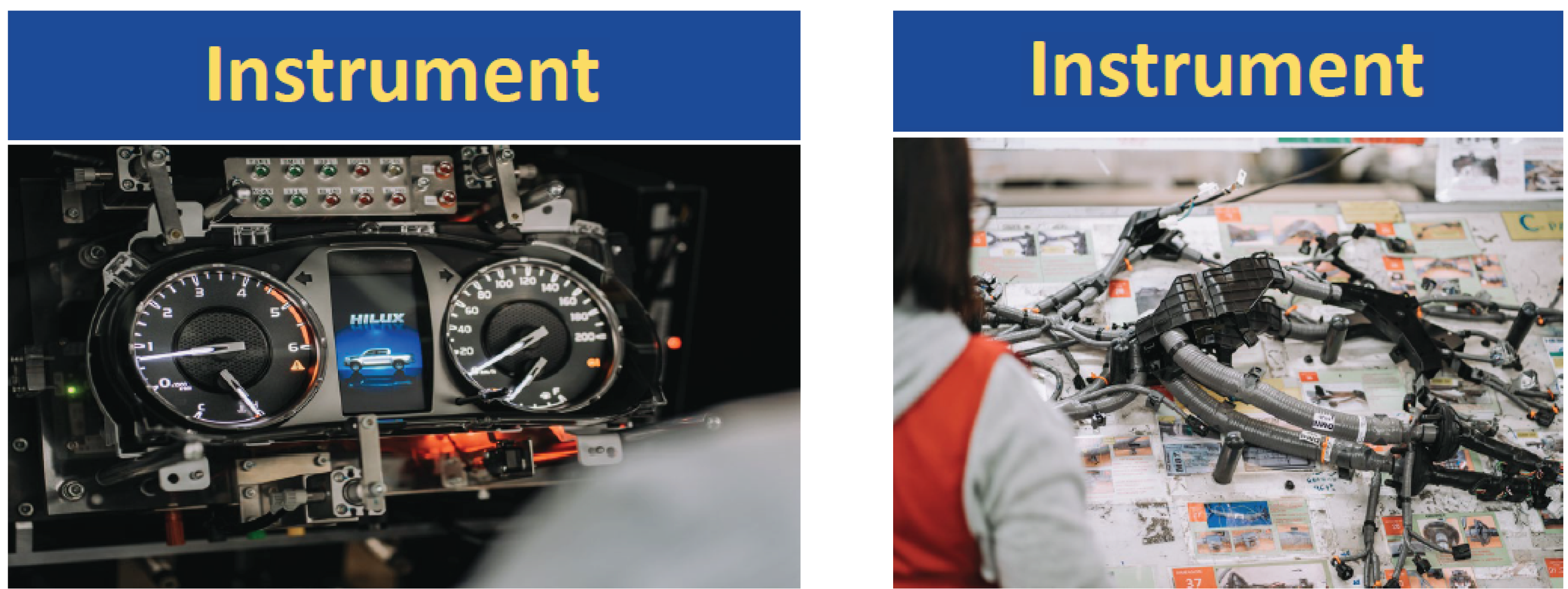 Products | Hesto - Demo