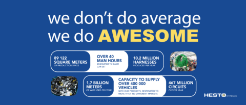 Hesto - Demo | Demo Environment